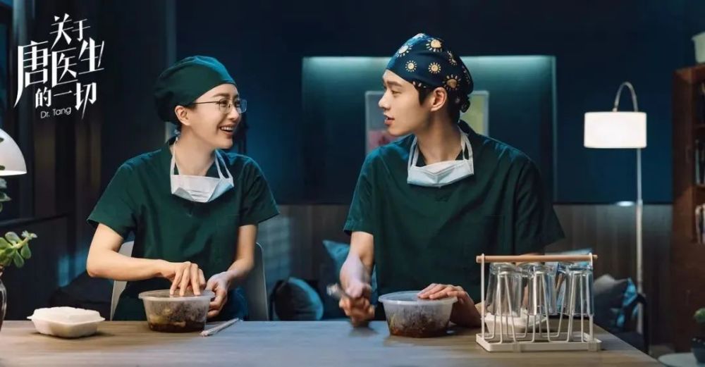 Wei Daxun and Qin Lan walk hand in hand, their relationship is very stable! Netizen: Liu Haoran ...