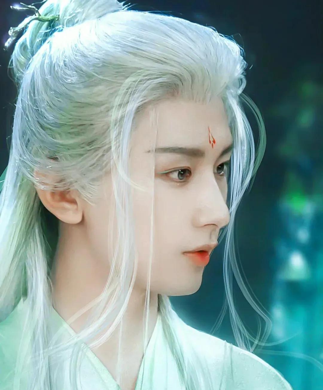 Xianxia drama is hopeless? - iMedia