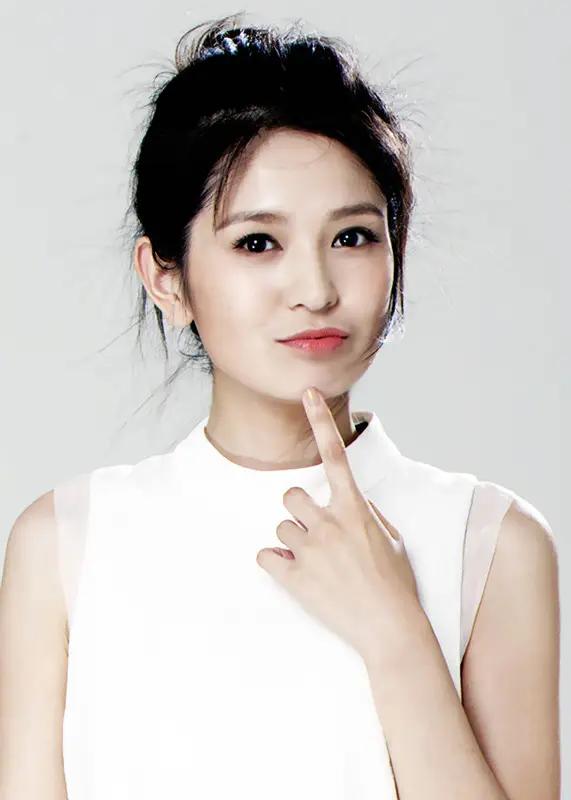 Mingyang Entertainment—Beauty Star—Xiao Yin - iNEWS