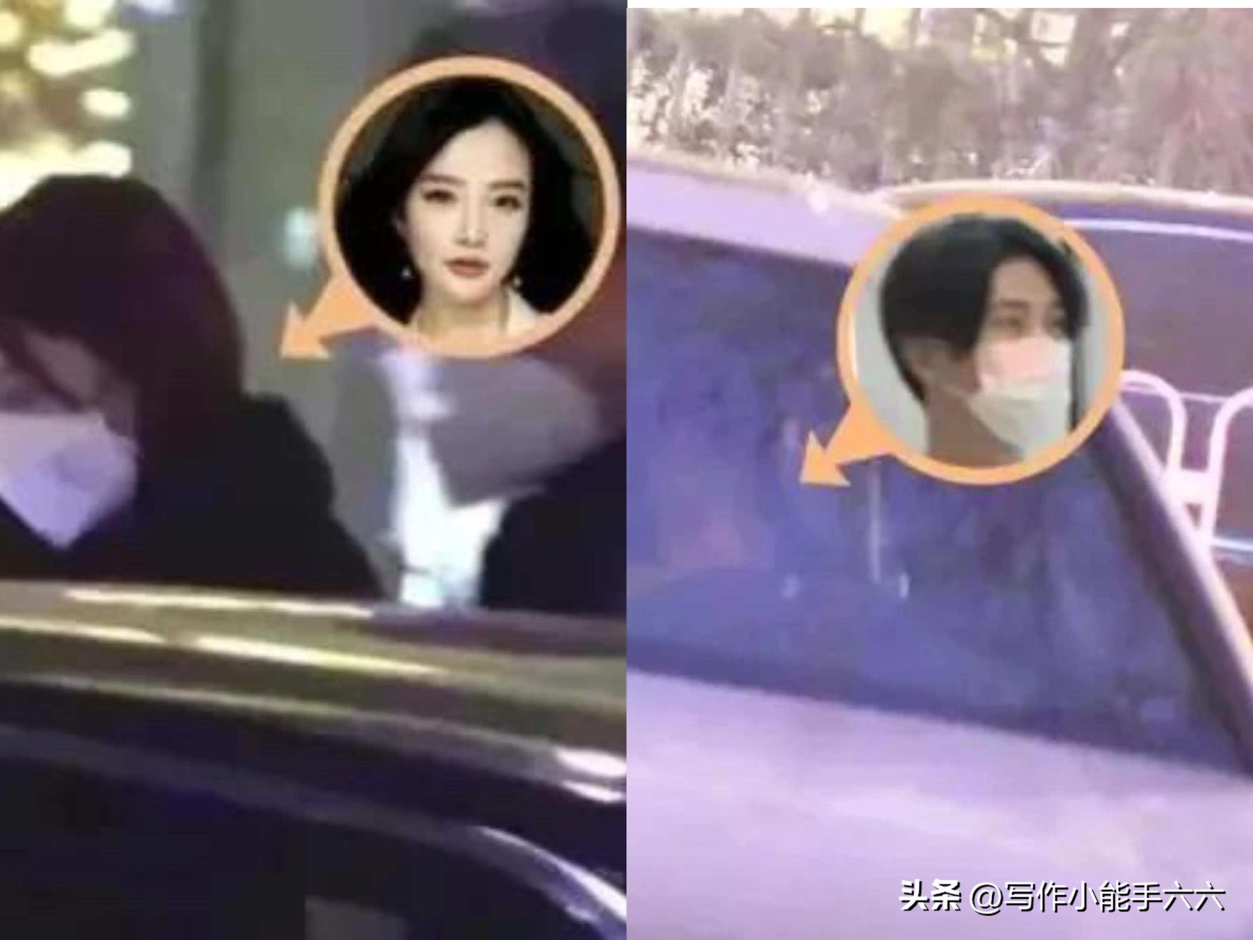 41-year-old Li Xiaolu talked about a 3-year relationship and exposed ...
