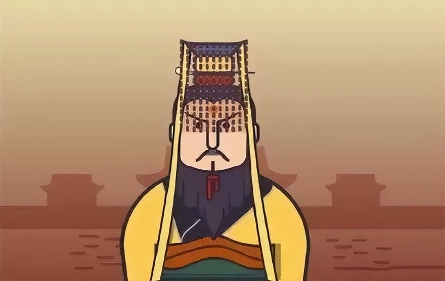 Why are they both emperors, with two posthumous titles in the Han ...