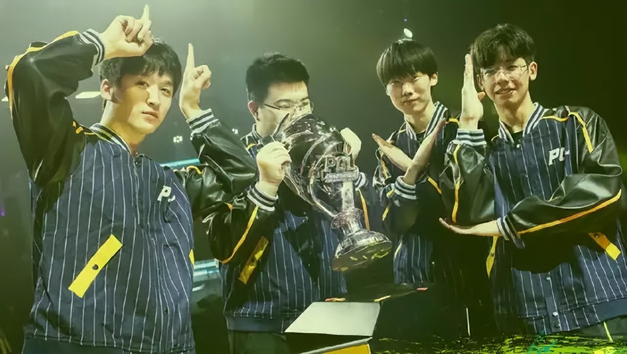 Doinb、米勒回憶LPL國產中單，一致認為GODV天賦最高，實力最強！ - 資訊咖