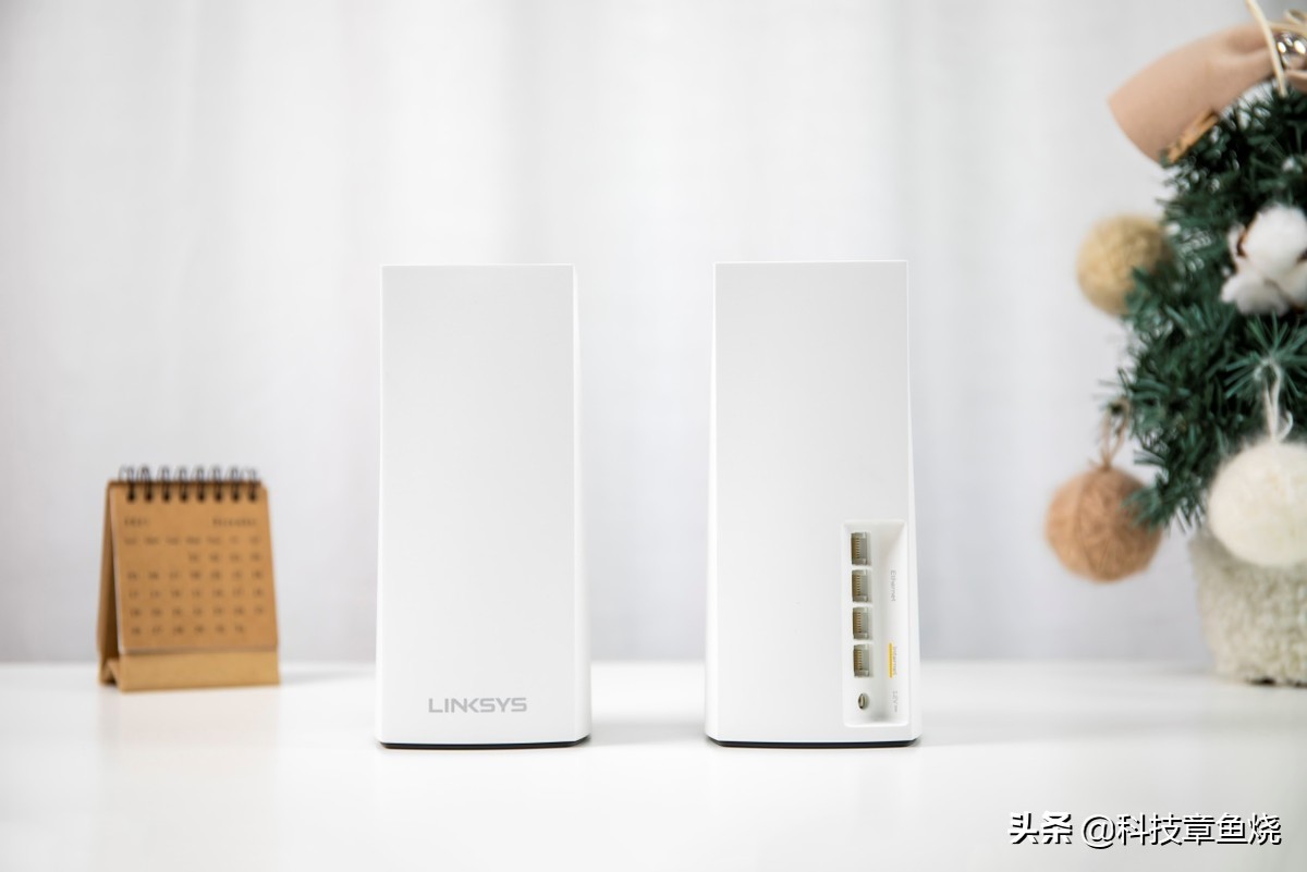 The house-wide Gigabit network chooses the MX5502 router, and the ...