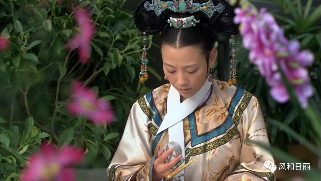 "The Legend of Zhen Huan": Can you, like Concubine Duan, achieve the ...