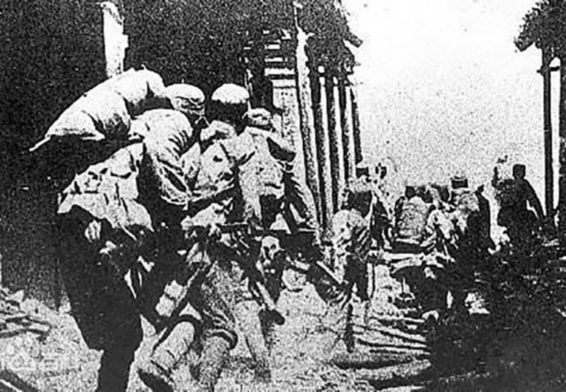 Li Zongren's memorial service was originally scheduled to be presided ...