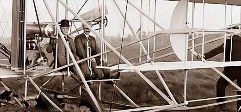 Wilbur Wright: From Dreaming Soaring to Realizing Flight, the Success ...