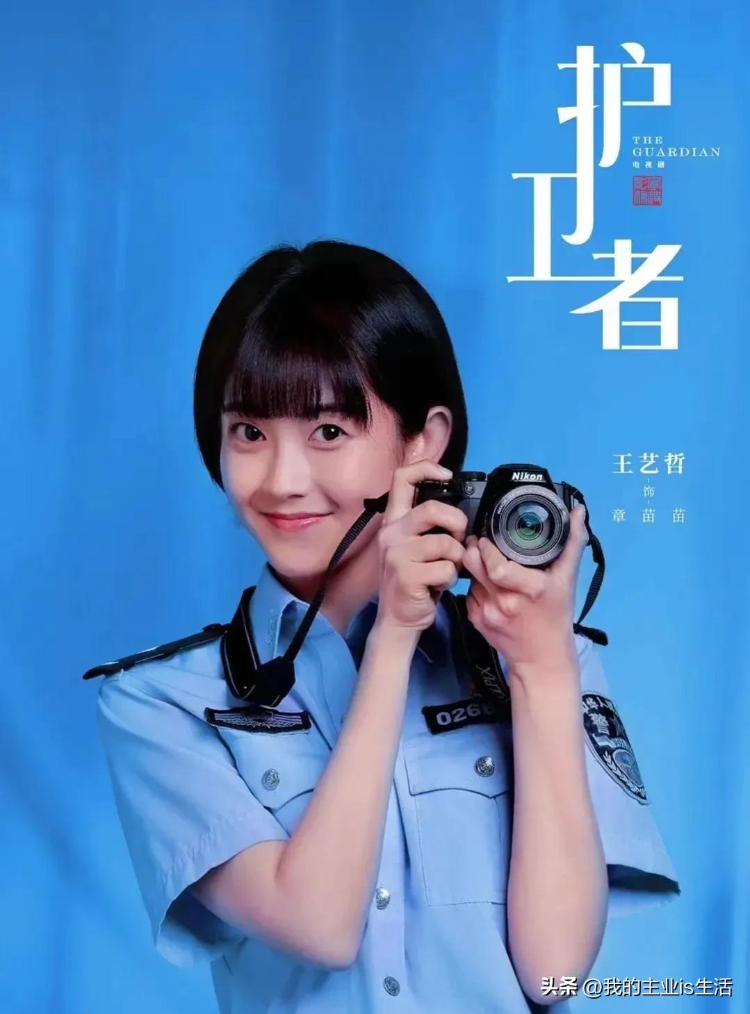 I found a refreshing little girl who looks very pleasing - iMedia