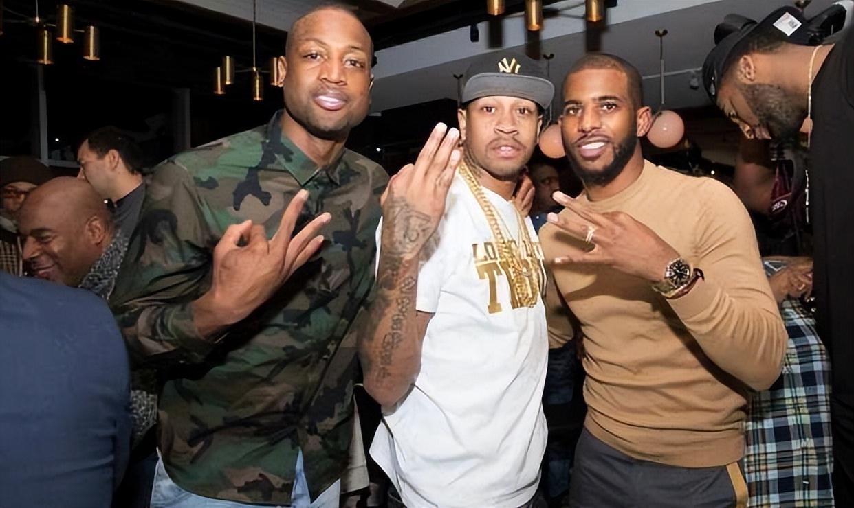 Riley: Wade deserves to be in the Hall of Fame, and his status in the ...