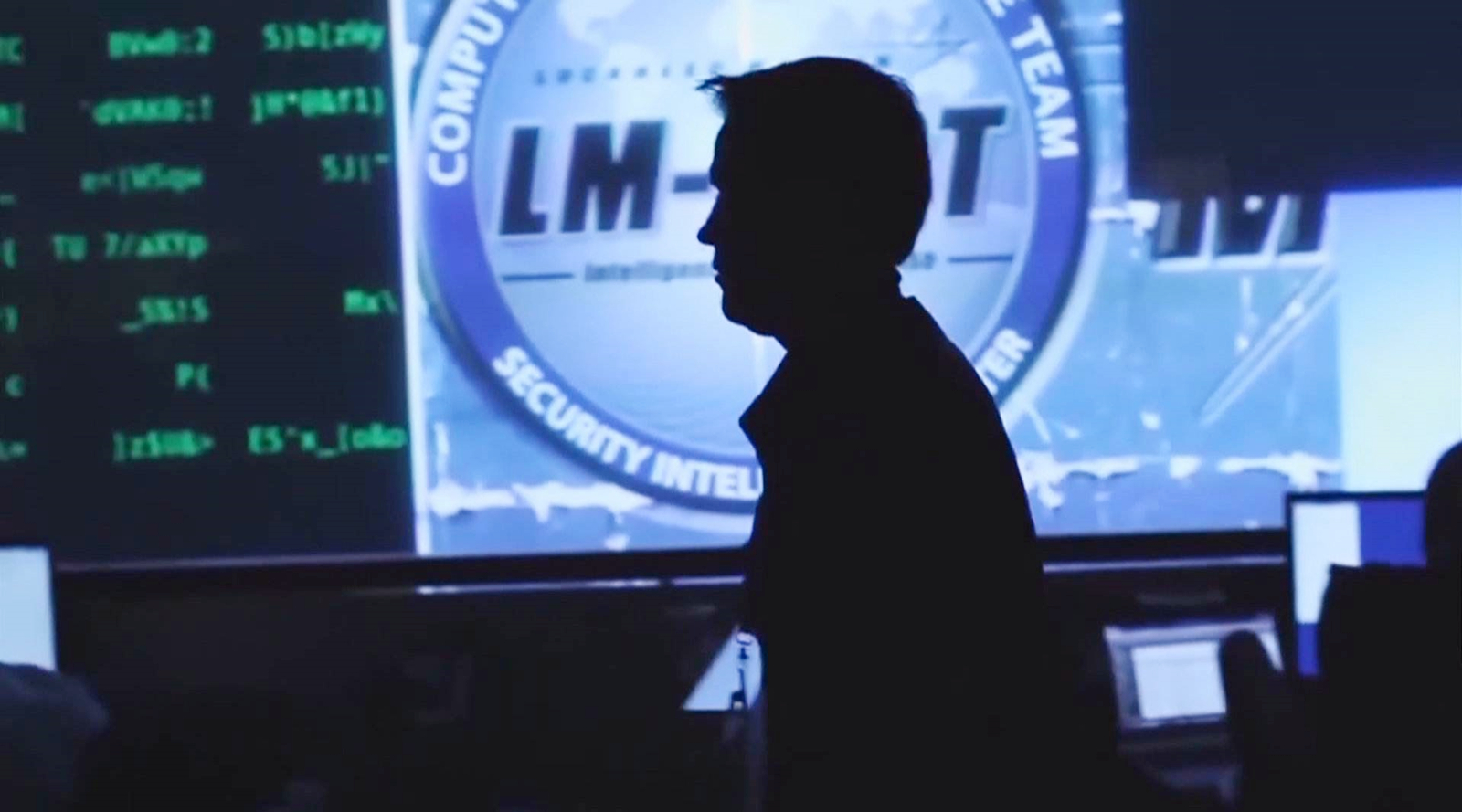 "Prism Gate" reappears?This time, seven Chinese nationals were ...