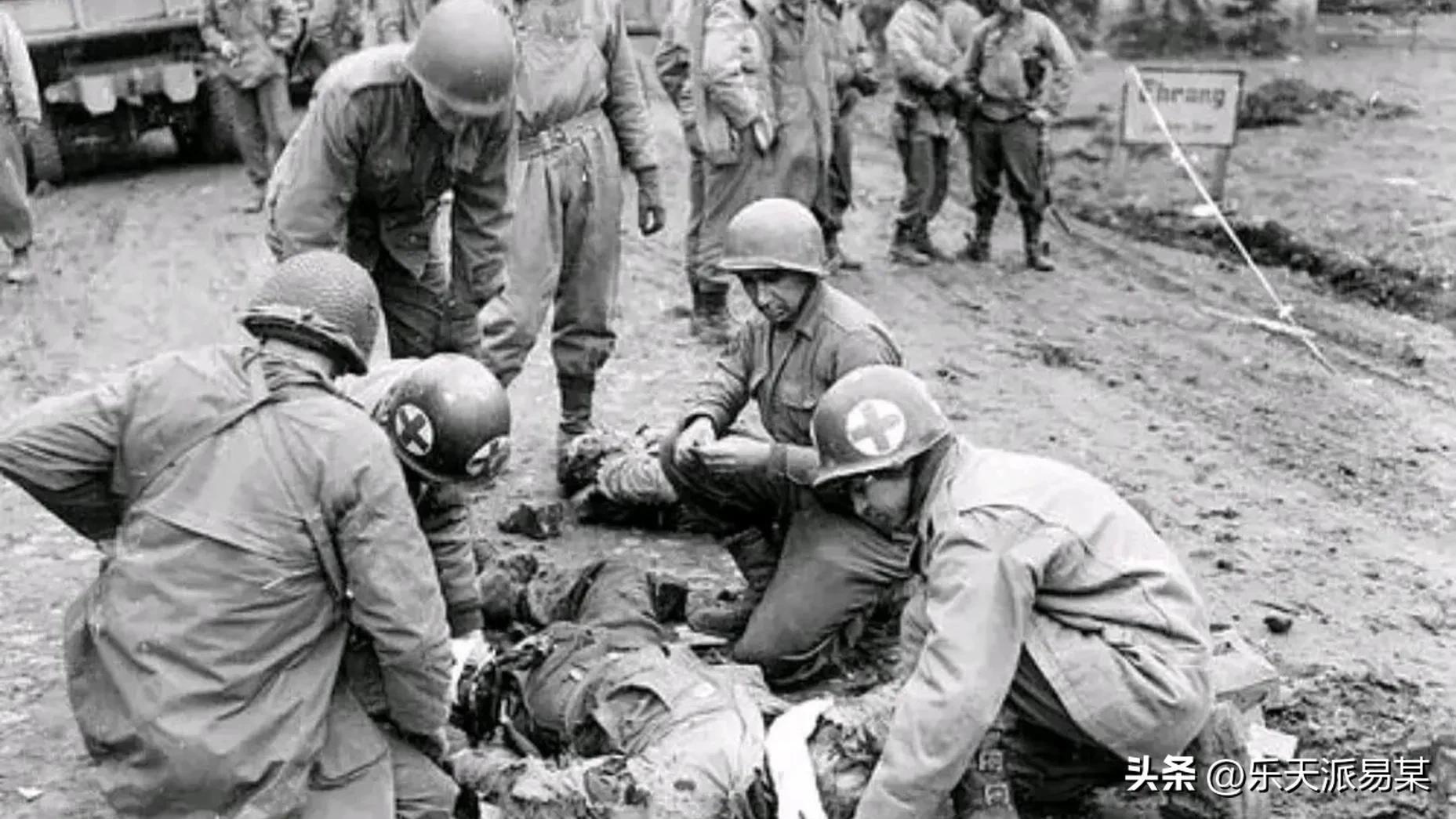 "Gold Medal for Avoiding Death" on the battlefield: This unit is not ...