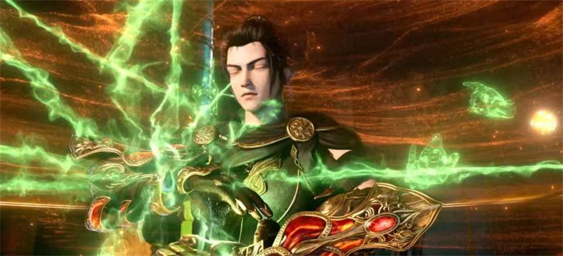 Stars turn into new information, Qin Yu arrived at Maple Moon Star, and ...