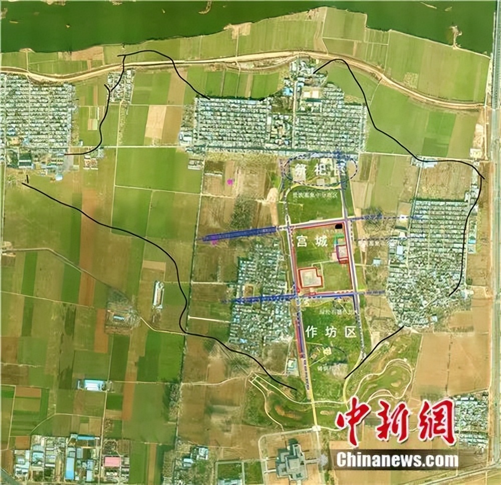 Zhao Haitao: Why is the Erlitou site called "the earliest China"? - iMedia