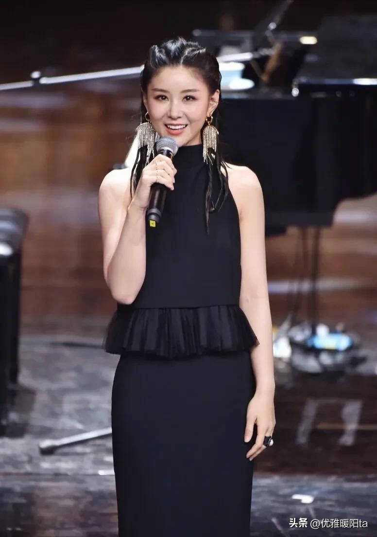 Li Xiaomeng: The unique back story revealed! - iNEWS