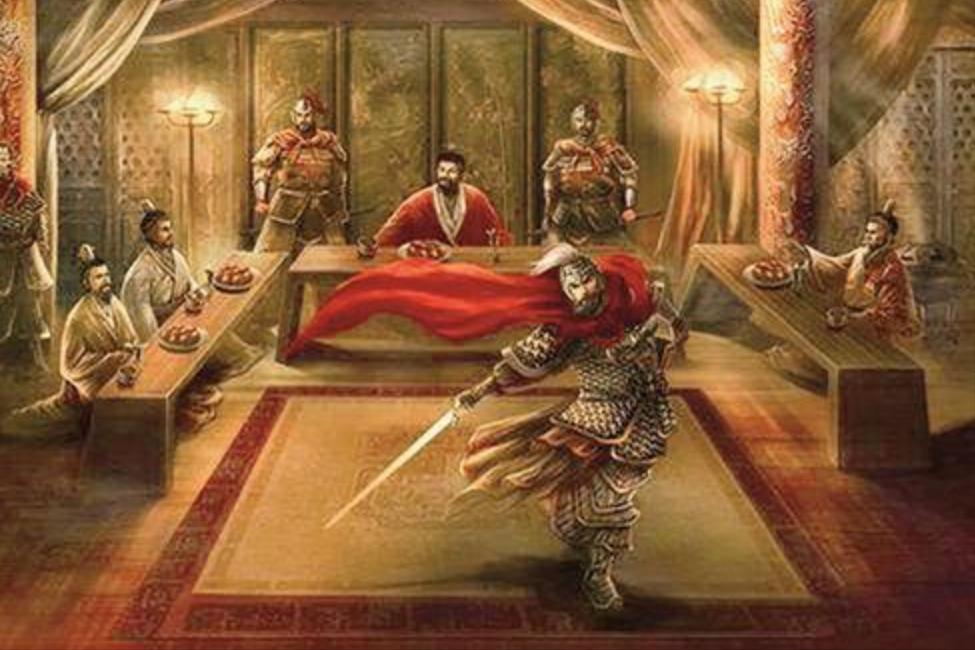 Birth of the Strong: How did the Han Dynasty rise from the flames of ...