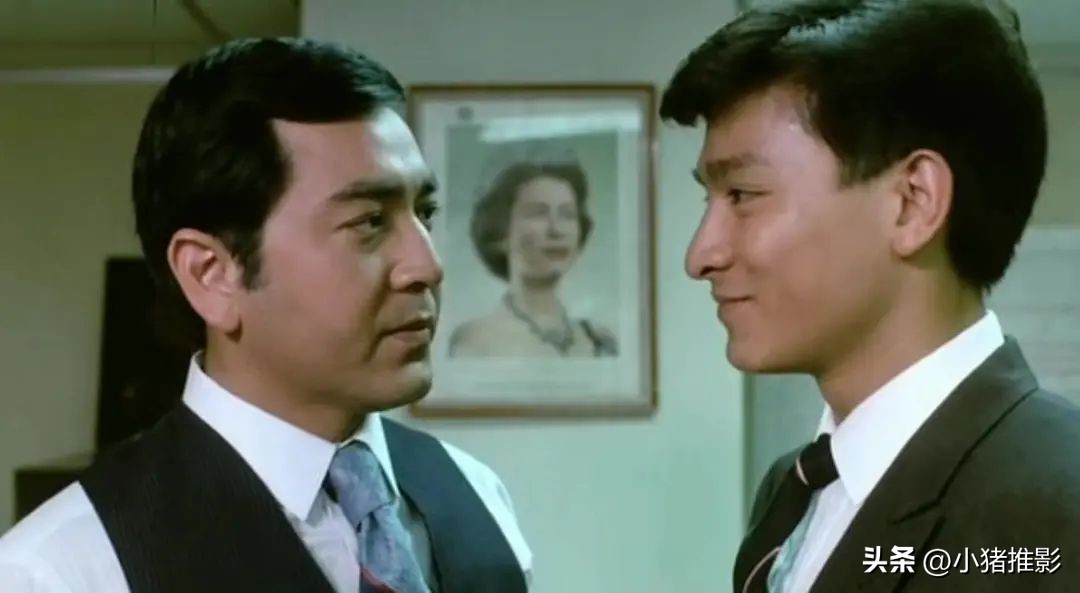 In a classic Hong Kong court movie, when reason and jurisprudence ...