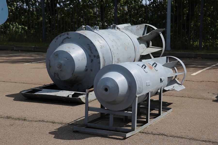 The contradictions between the Soviet Union and the Russian military ...