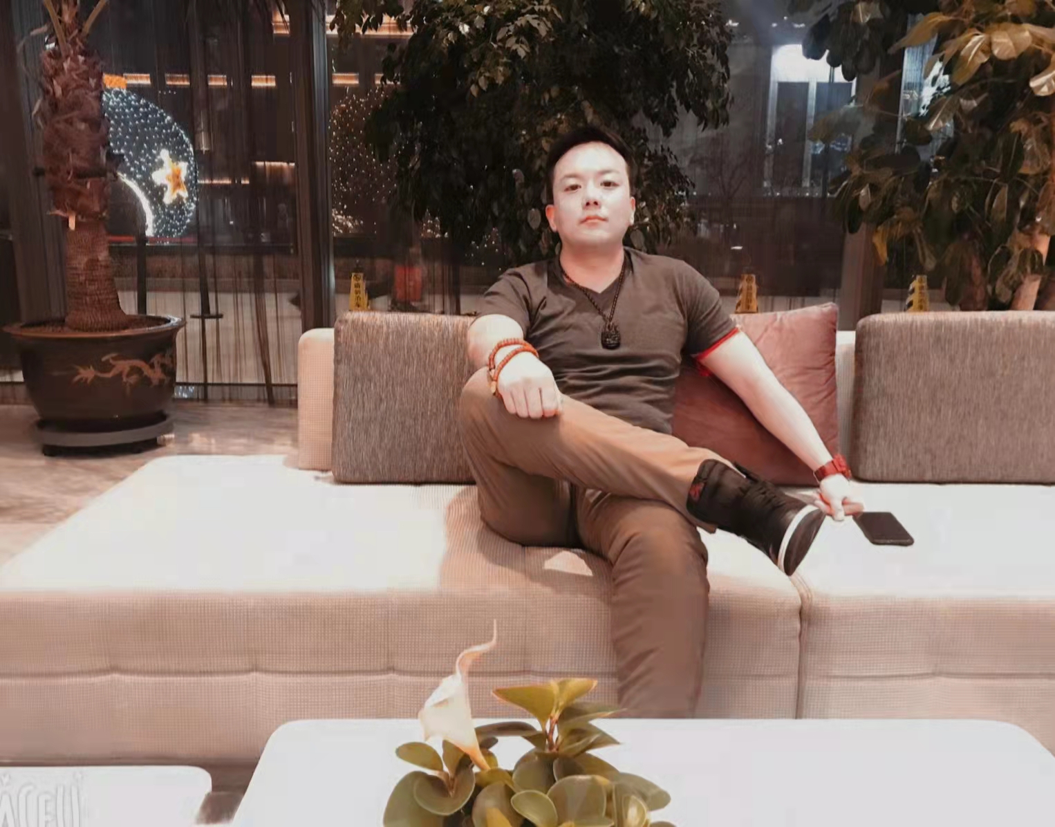 "Jin and Tang Longlei" understands the imperiousness of emperors - iNEWS