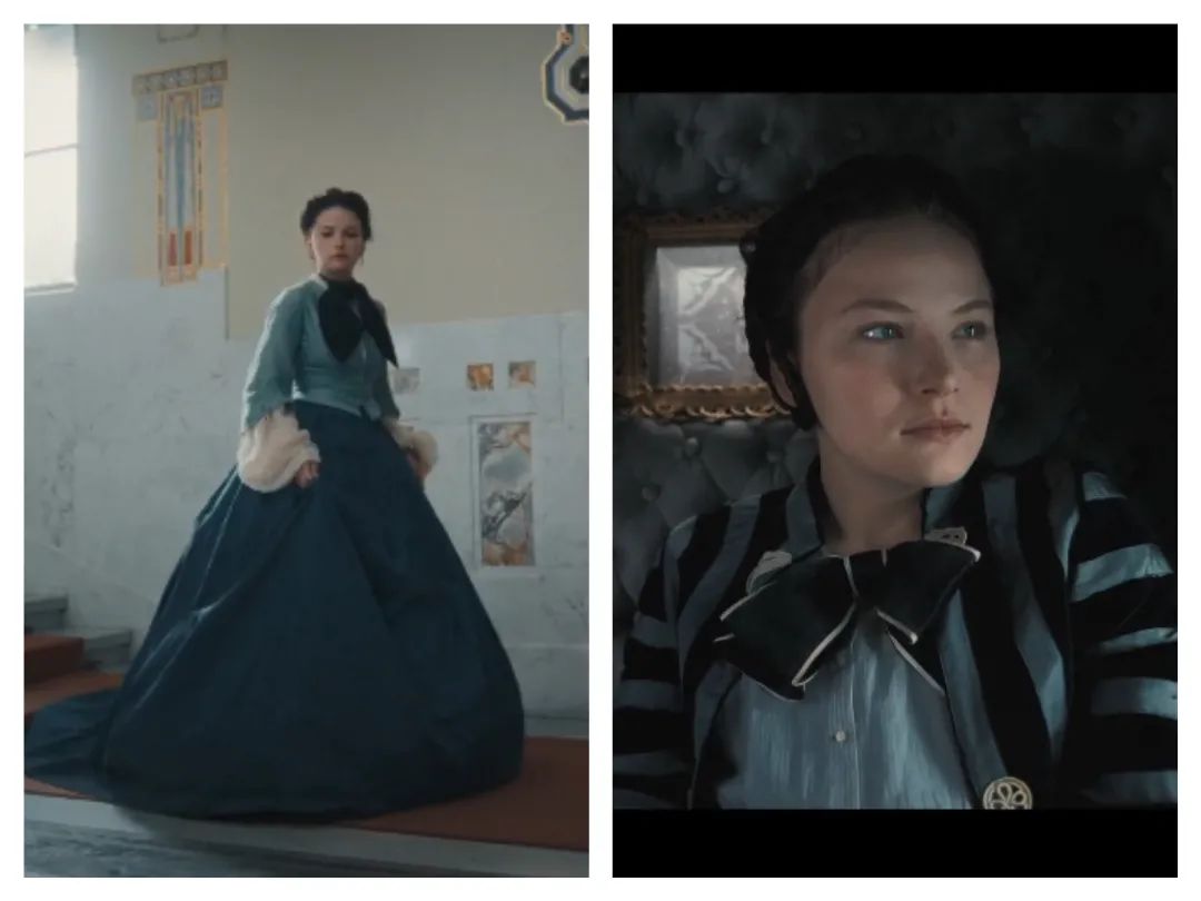 "The most beautiful and tragic queen" Princess Qian Qian: There are ...