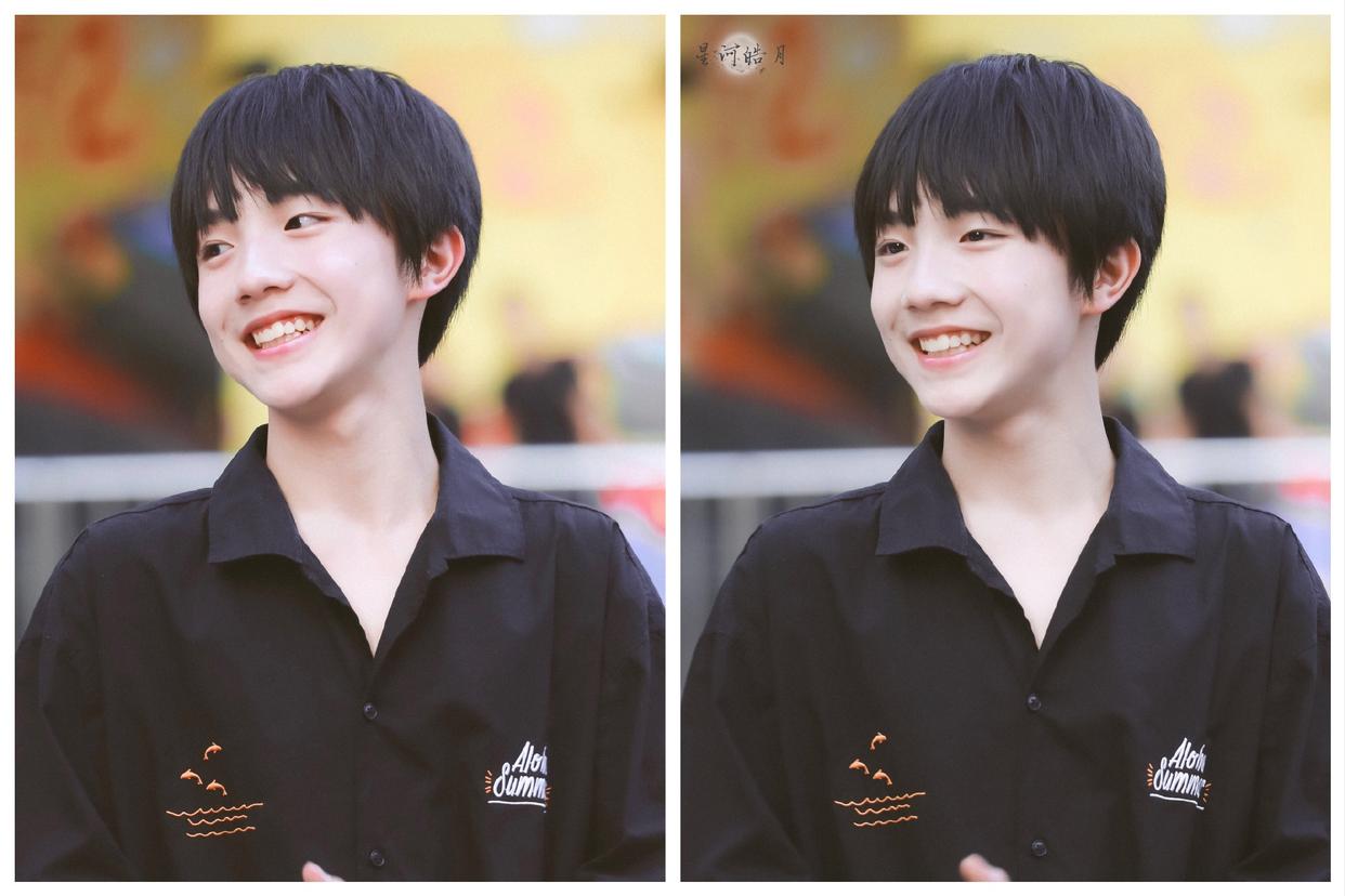 Su Xinhao: That Kind and Hardworking Kid - iNEWS