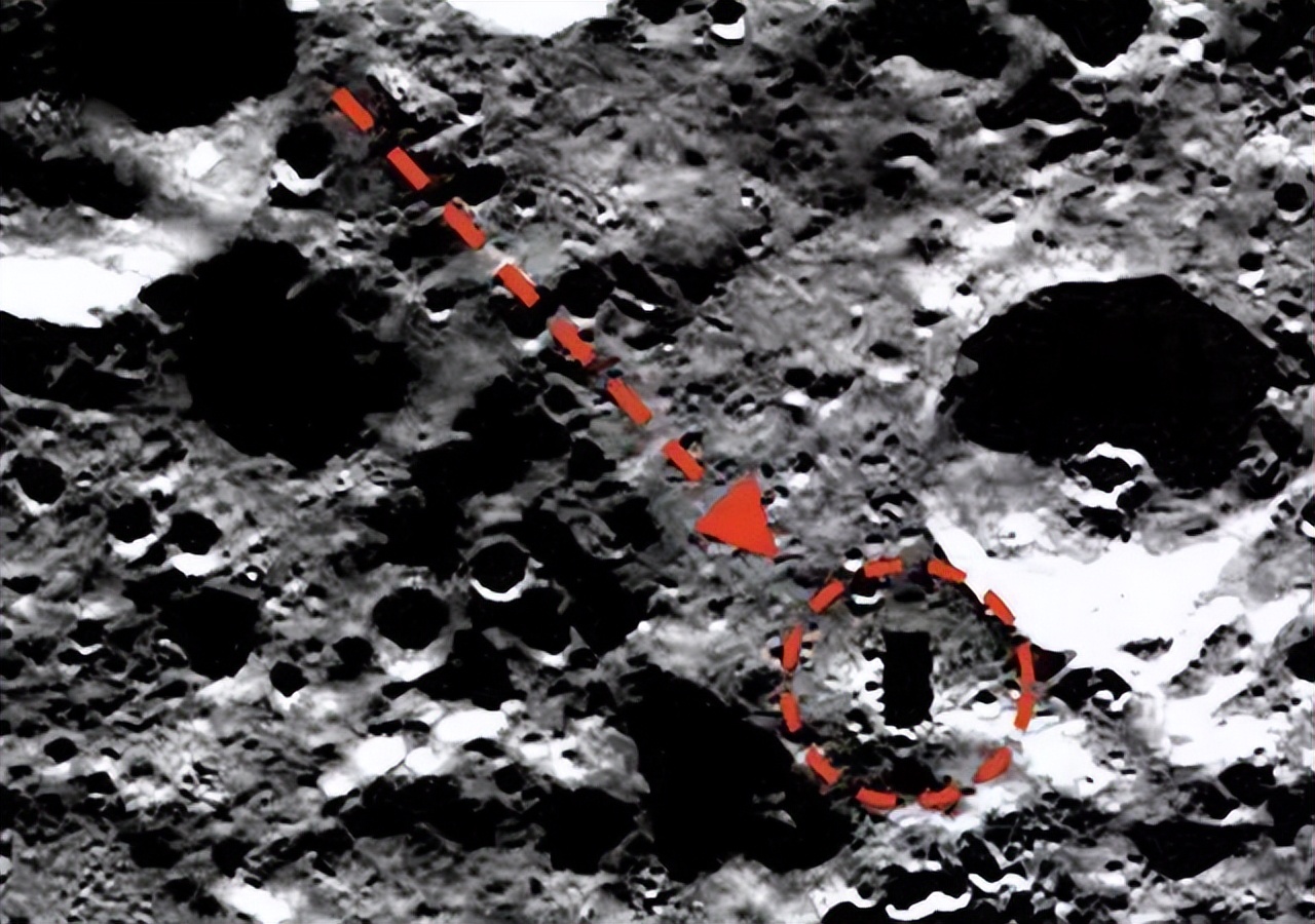 What is hidden on the far side of the moon? The truth is exposed ...