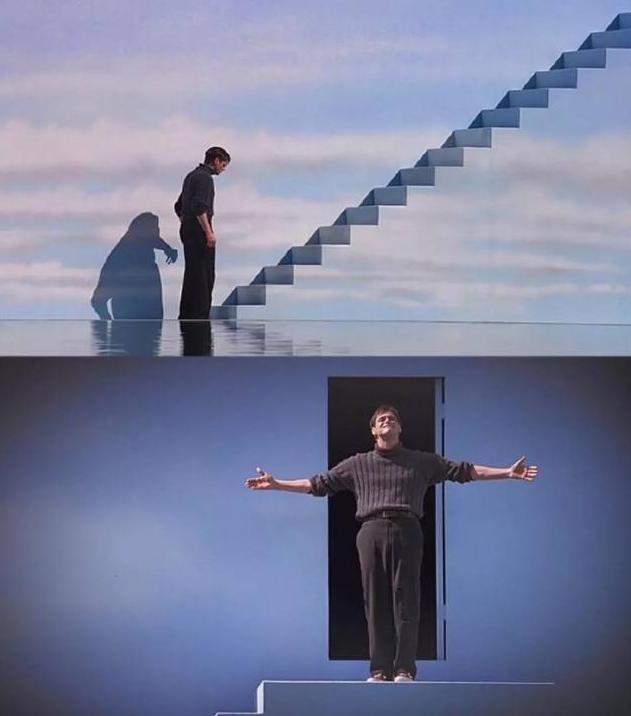 The Boundary of Reality and Illusion: An Exploration of Realism in the ...