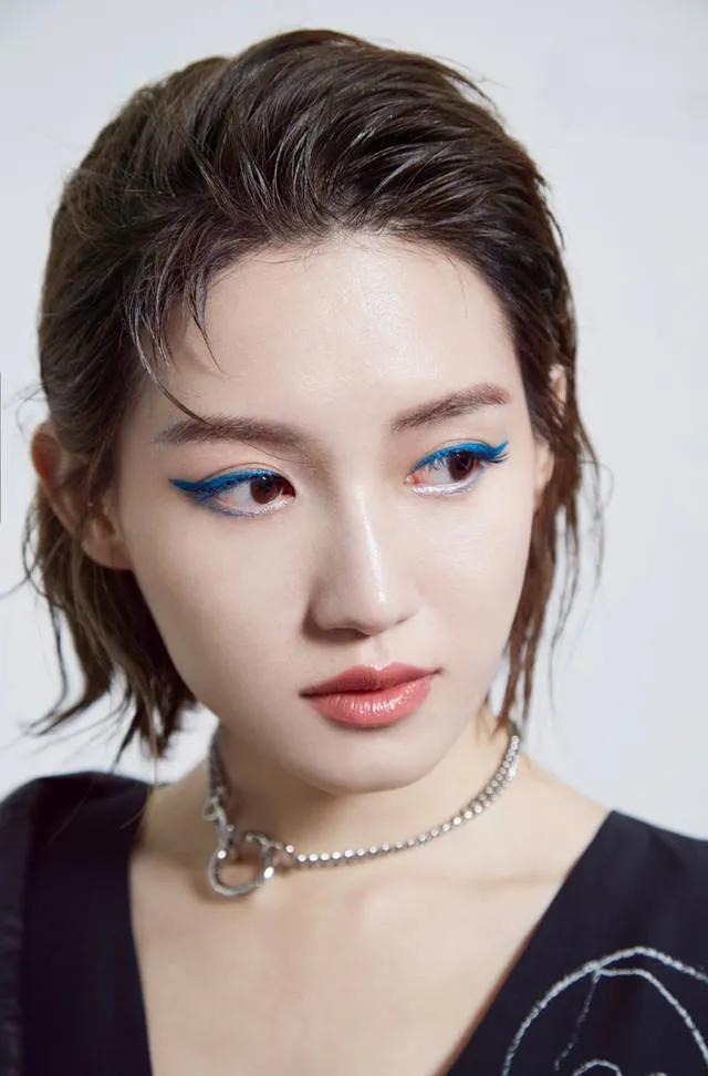 Su Qing is so pretty - iNEWS