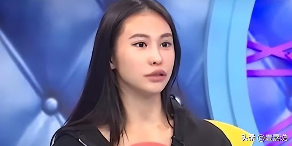 Taiwanese female internet celebrity: She was sold 4 times in 7 days ...