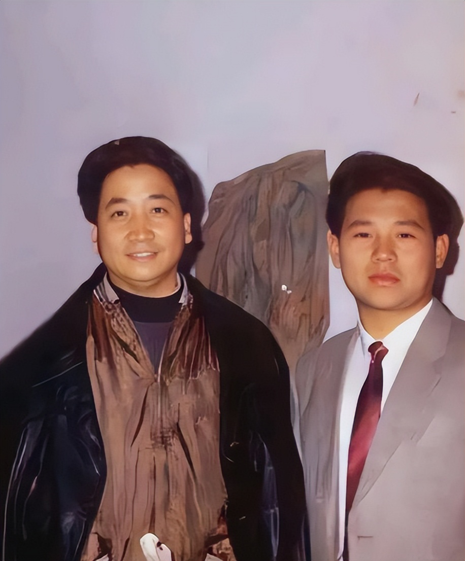 A cross talk by Guo Degang ruined the lifelong event of Jiang Kun's ...