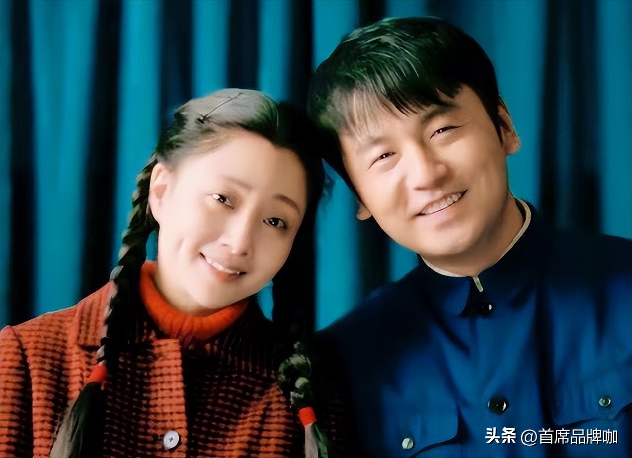 Magnolia TV Emperor Lei Jiayin was blasted and made Tang Wei cry, and ...