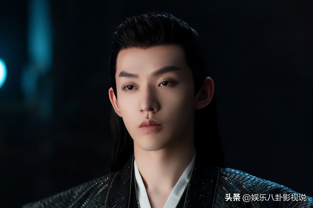 Deng Wei's ex-girlfriend and cat were exposed, the deity chose to ...