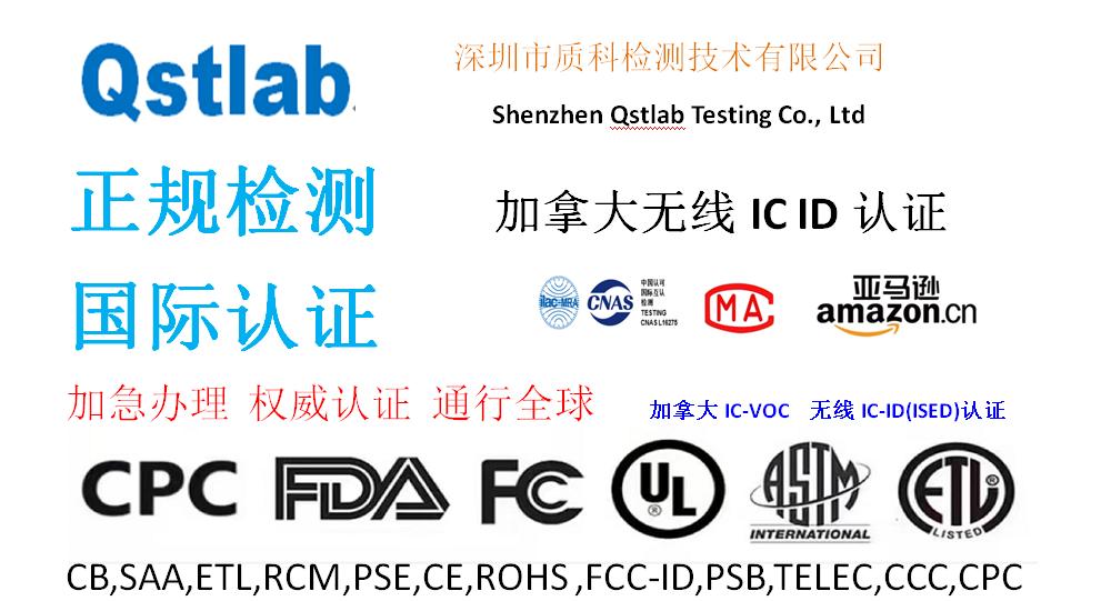 How to apply for Canadian ISED certification for car radios - iNEWS