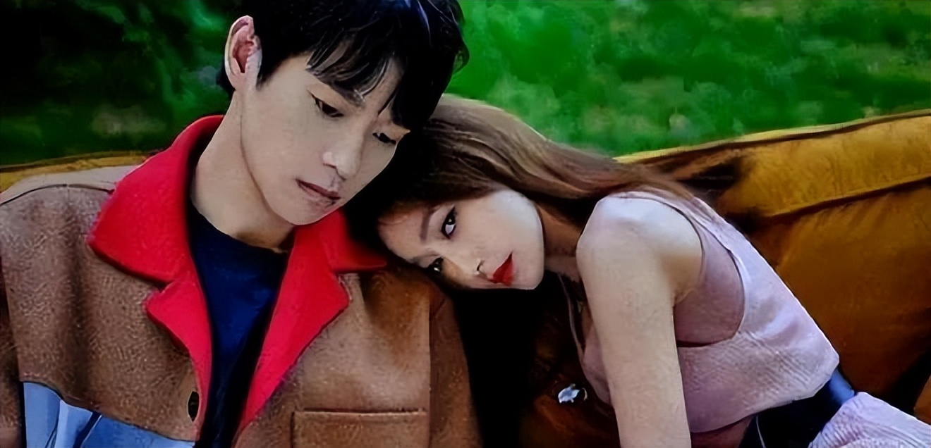 Wei Daxun's marriage proposal to Qin Lan was rejected, are they breaking up? Netizens: Sister ...