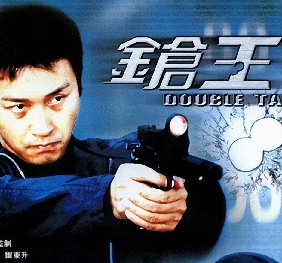 One of the representatives of modern action movies, a movie full of ...