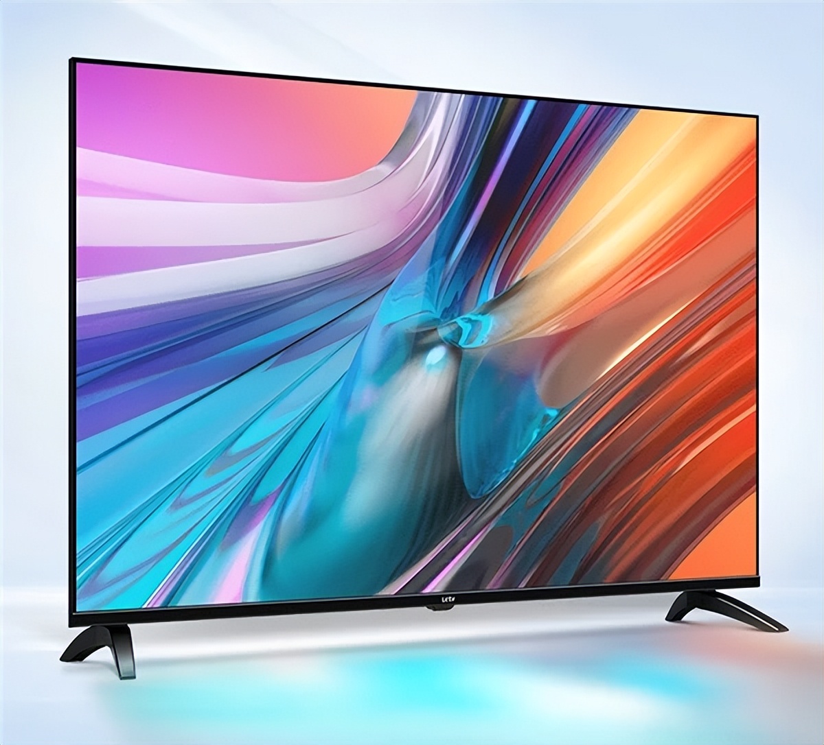 LeTV's new super TV released?Netizen: next time - iNEWS