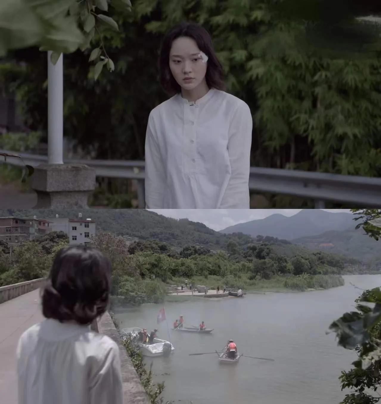 The finale of "Xiao Min's Home", in the four marriages, the naked ...