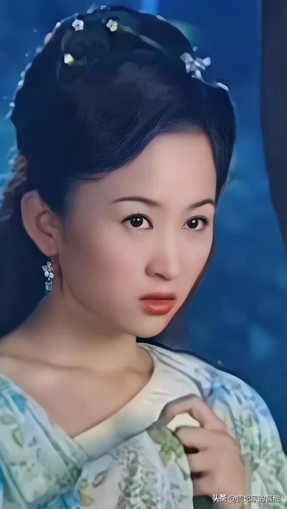 Yang Rui plays the fifth princess - iNEWS