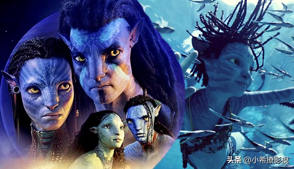 This popular character is coming back! "Avatar 3" producer reveals what ...