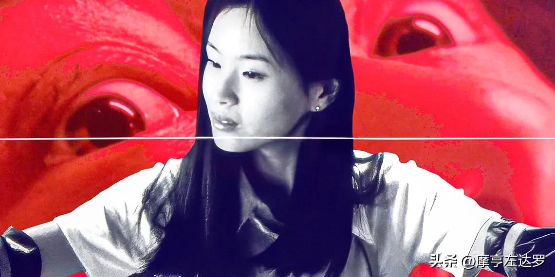 〖Thrilling Moment〗Record of Classic Japanese Horror Movies——Skin-to ...