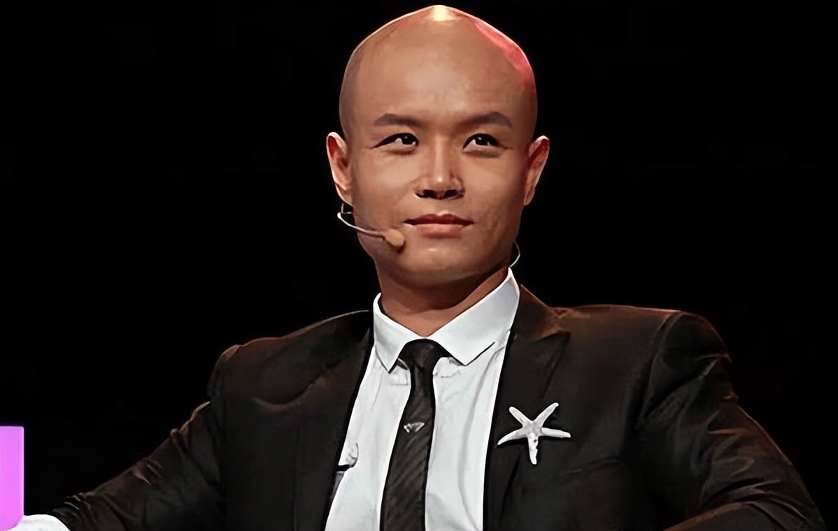 Le Jia, who once made him, is now "destroying" him - iMedia