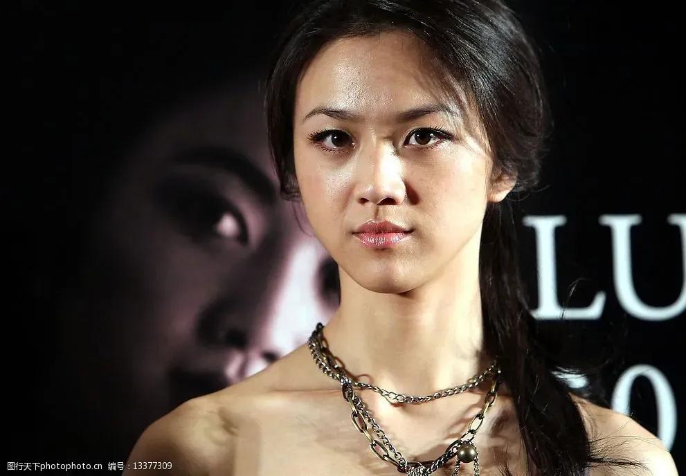Tang Wei: The low-key goddess on the screen, where did she go after ...