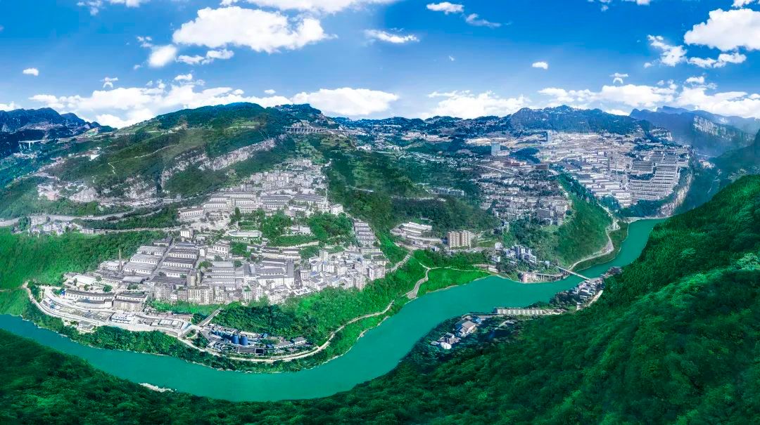 Xi Shui's face changed: not only the scale of winemaking, but also the ...