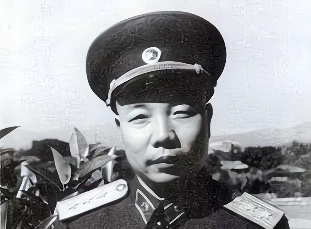The founding general Xiao Hua disappeared mysteriously for 7 years ...