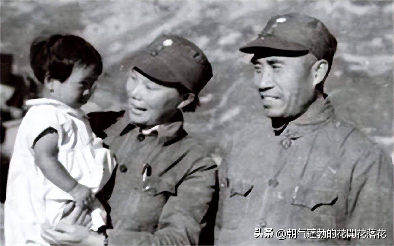 Marshal Zhu De: The Story of His Daughter Zhu Min - iNEWS
