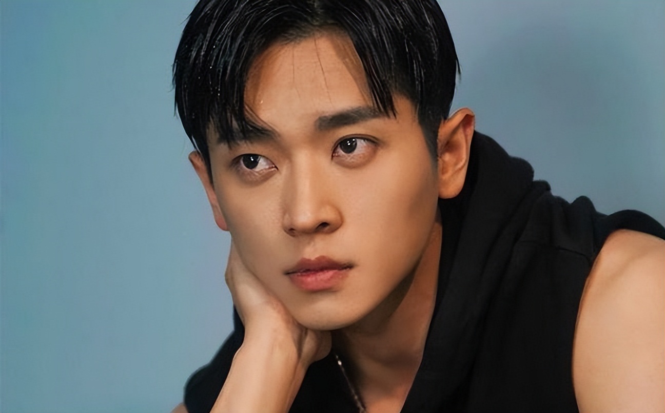 Chen Guanlin, the protagonist of "Xu Yan", accidentally became popular ...