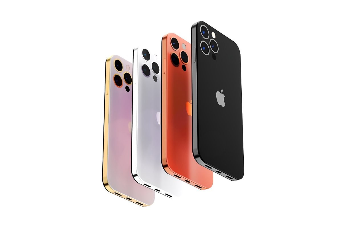 Briefly talk about the major upgrades and expected specifications of ...