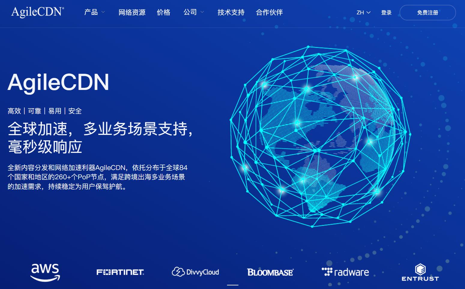 玩轉AgileCDN（十四）——靜態加速 - 頭條匯