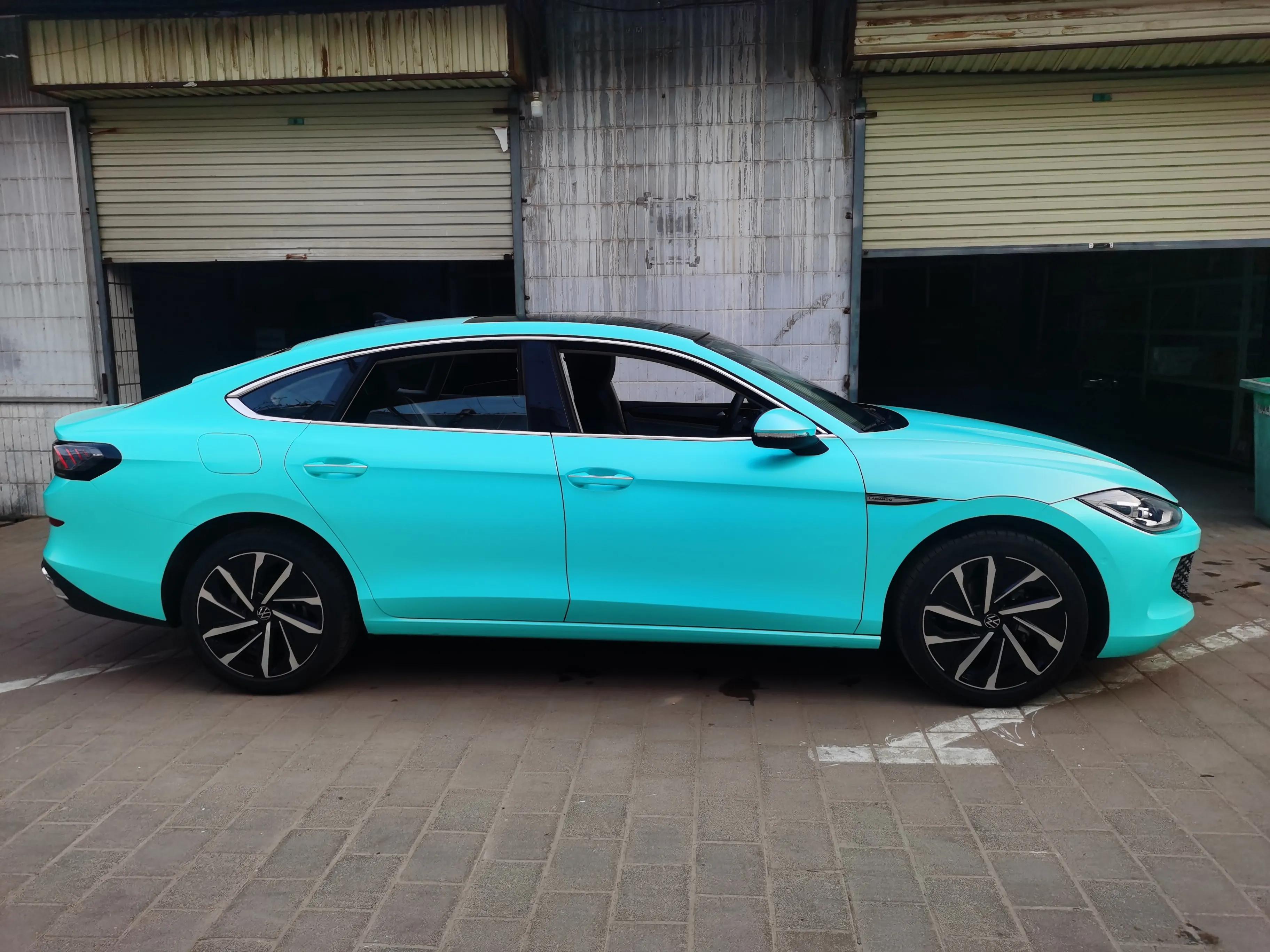 Lingdu 2022 Lingdu L280TSI DSG Super Spicy Ultimate Edition - iNEWS