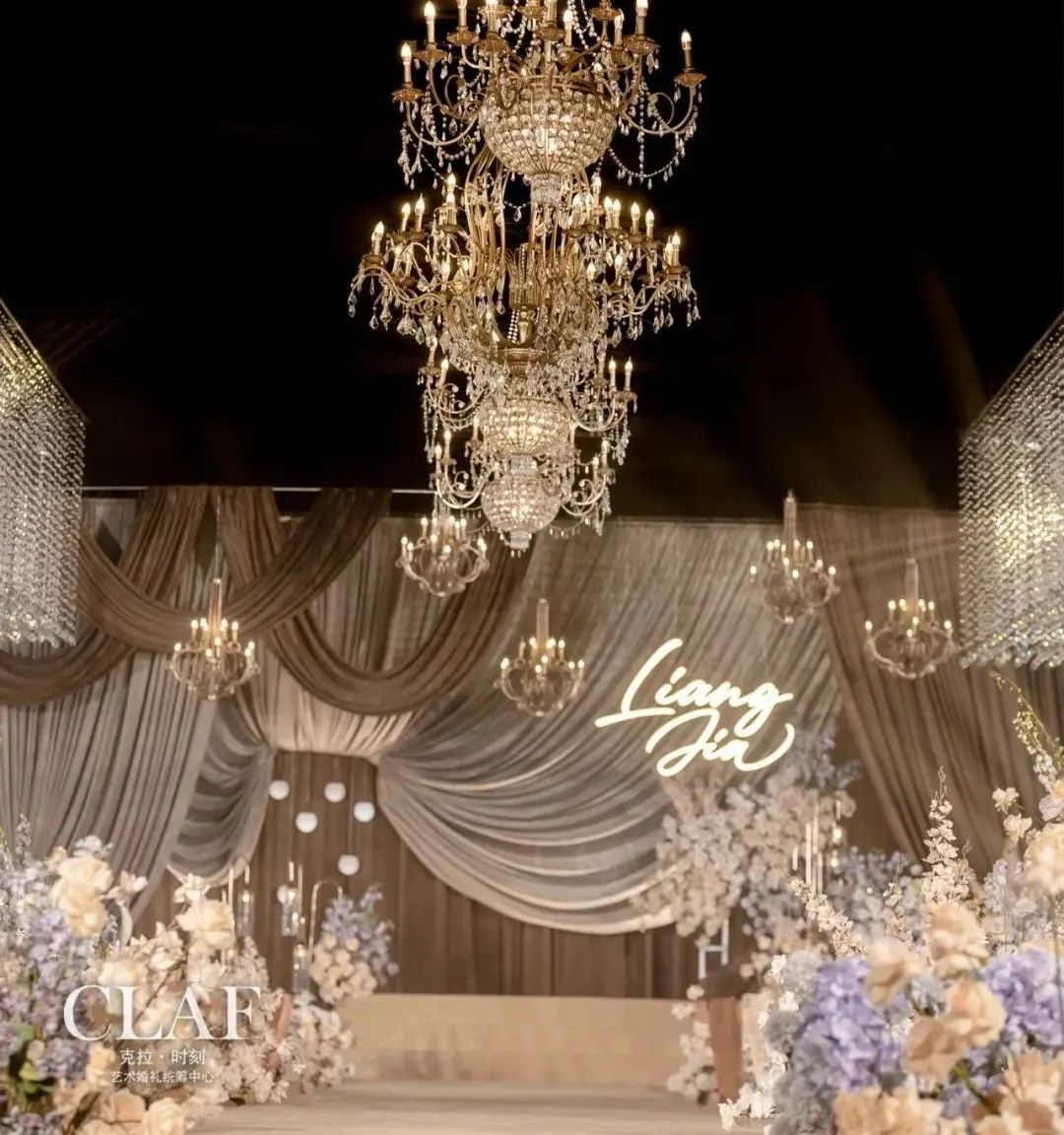 Immersive Cloth Theater Korean Wedding - iMedia