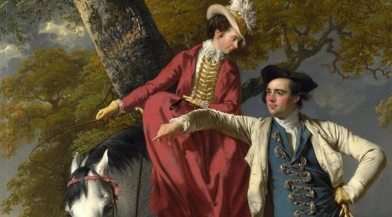 Understand the past and present life of British gentleman culture in ...