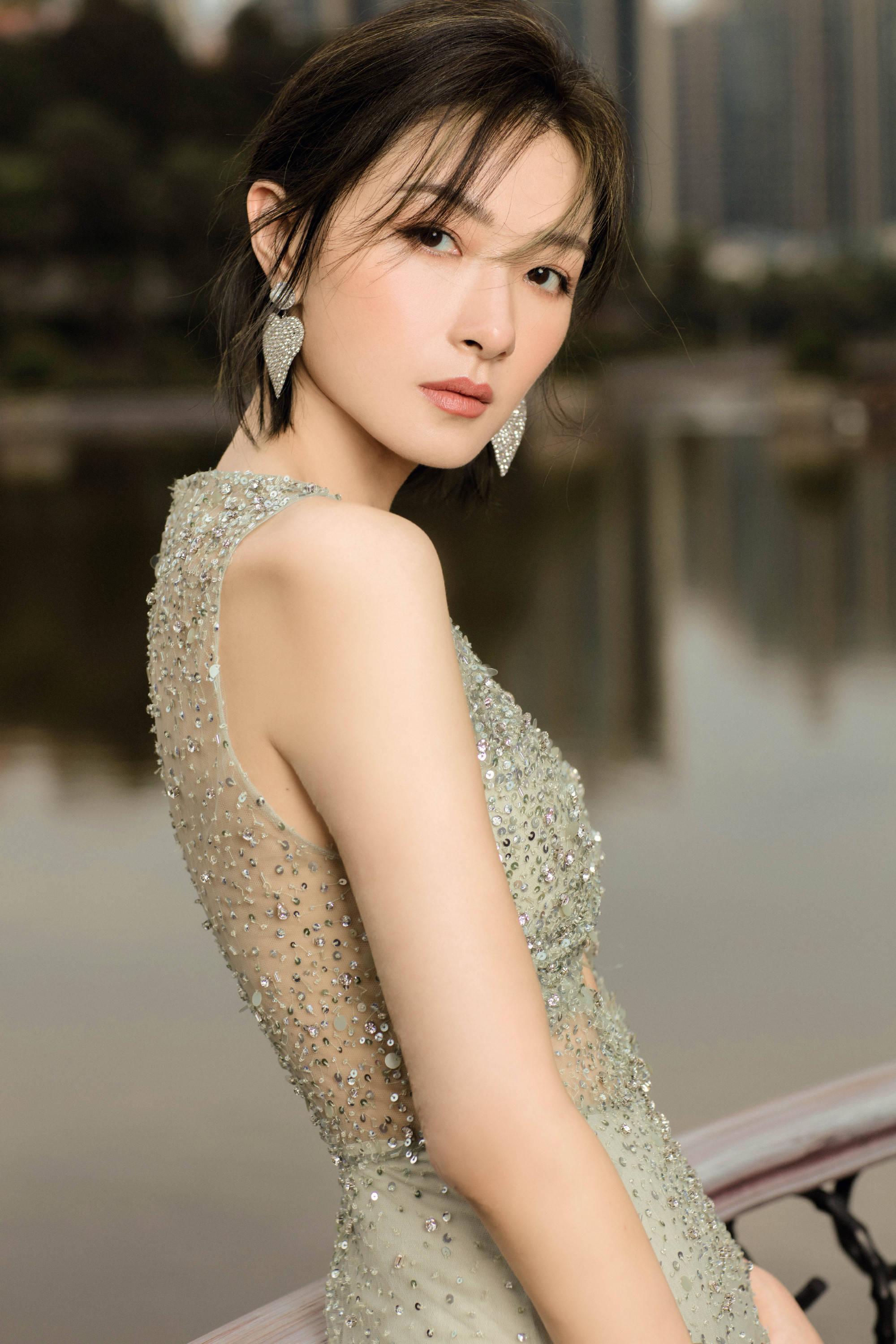 Regarding the re-comments of the actor Wan Qian, Jian Fu"Sit and watch ...
